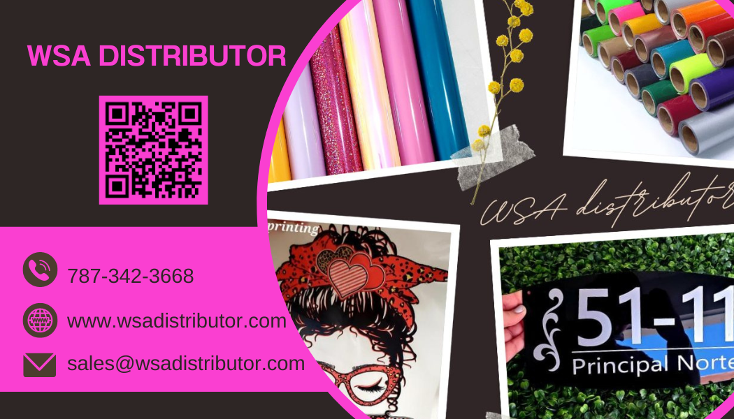 Craft distributor – WSA DISTRIBUTOR