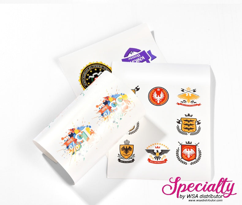 printable white gloss vinyl stickers waterproof – WSA DISTRIBUTOR