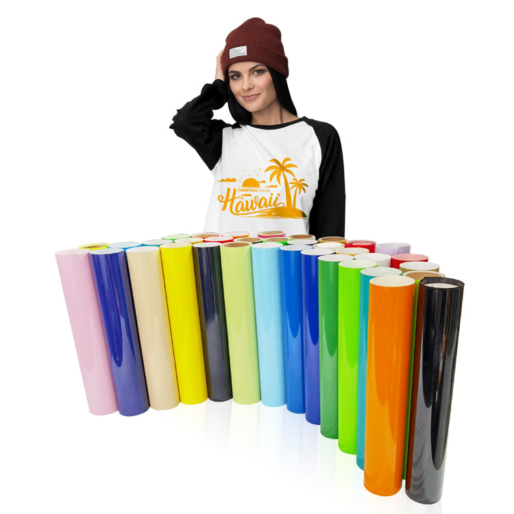 HTV solid colors – WSA DISTRIBUTOR